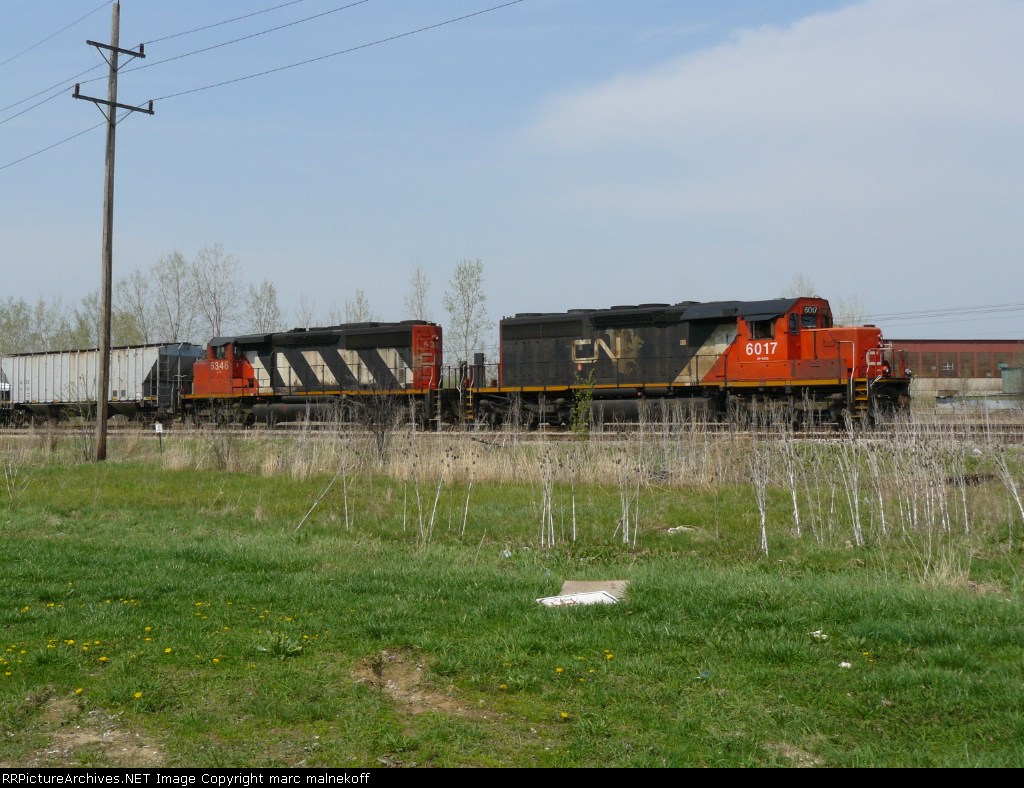 CN 6017